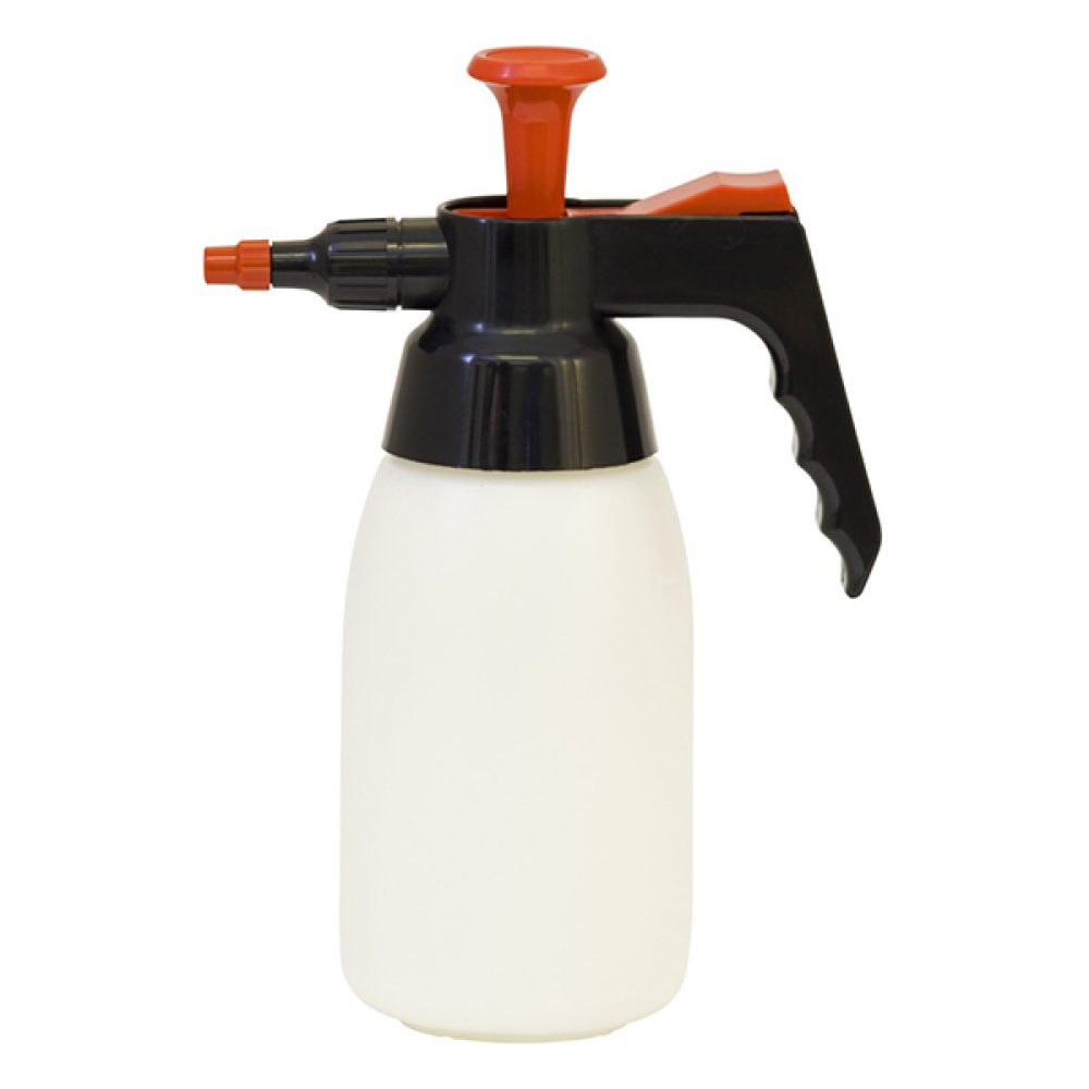 SURESHOT SPRAYER 1 LITRE PLASTIC TANK – Sealtite International Pty. Ltd.